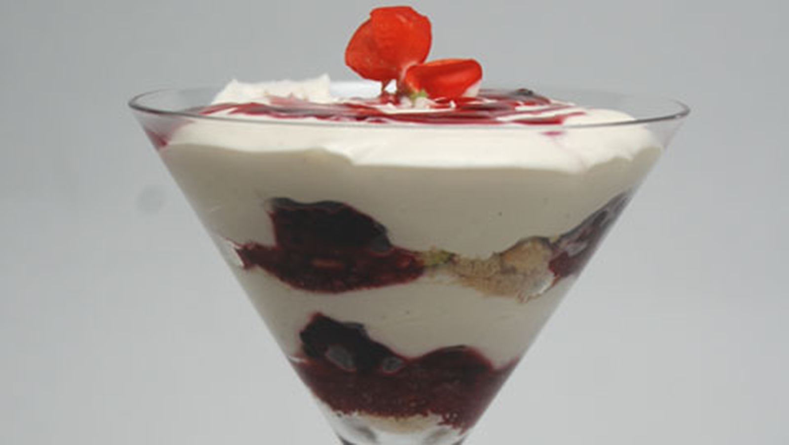 Lorraine Keane's Blackberry Cosmo