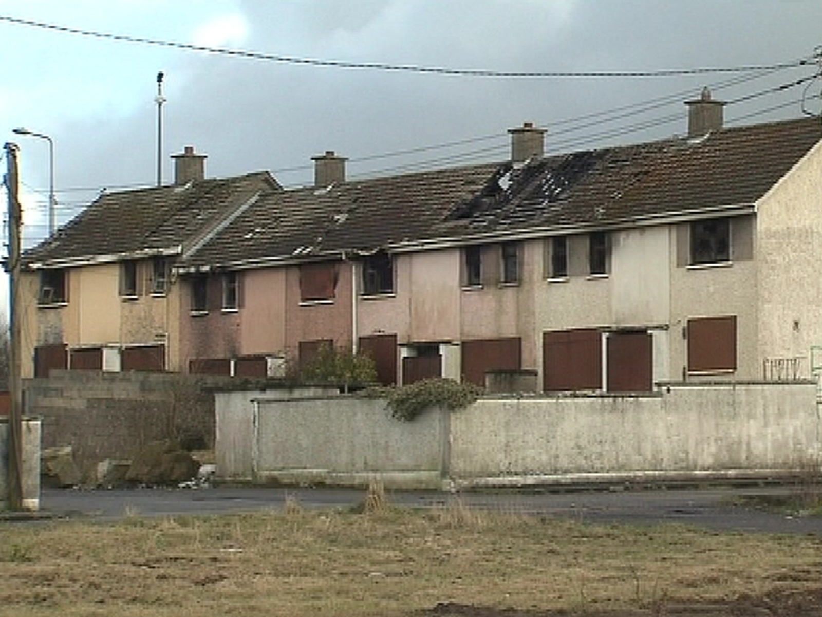 Nine arrests in Limerick anti-gang operation