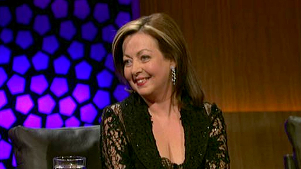 Sandy Kelly | Sunday with Miriam - RTÉ Radio 1