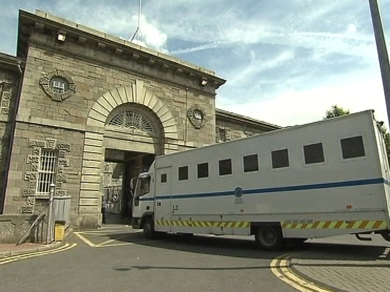 Prison service director rejects Dóchas claims