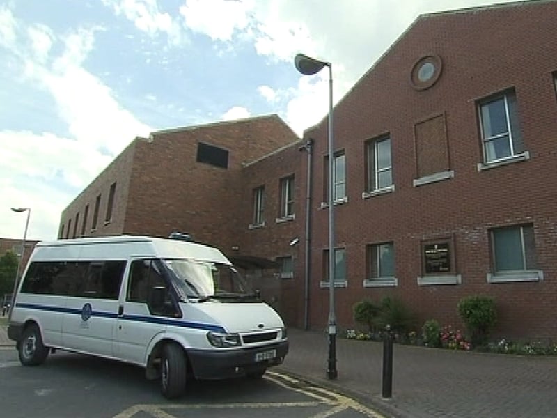 Governor of women's prison leaves role