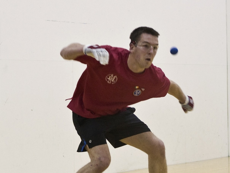 GAA Handball Nationals preview