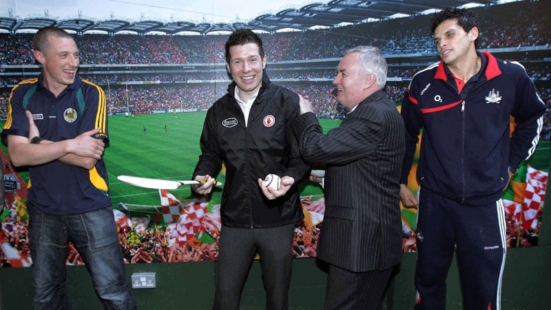 GAA Discussion: Marketing and Promotion