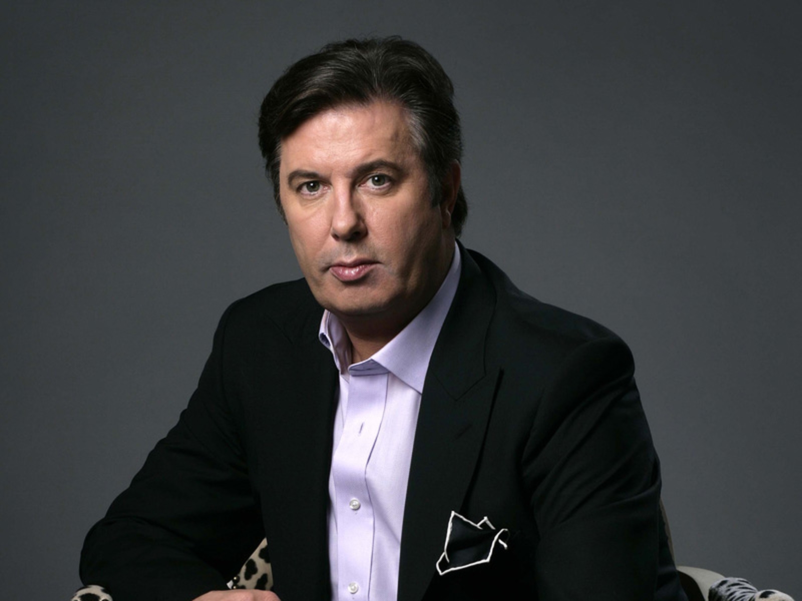 Gerry Ryan: A Tribute