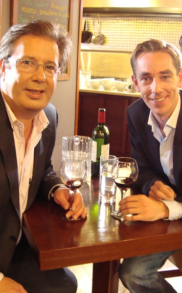 RTÉ.ie, Tributes to Broadcaster Gerry Ryan, 1956 - 2010