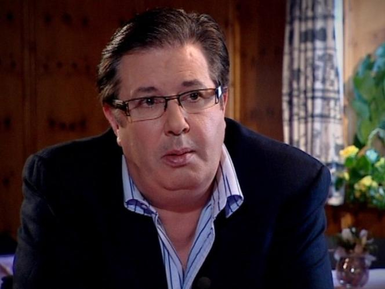 Gerry Ryan's funeral set for Thursday