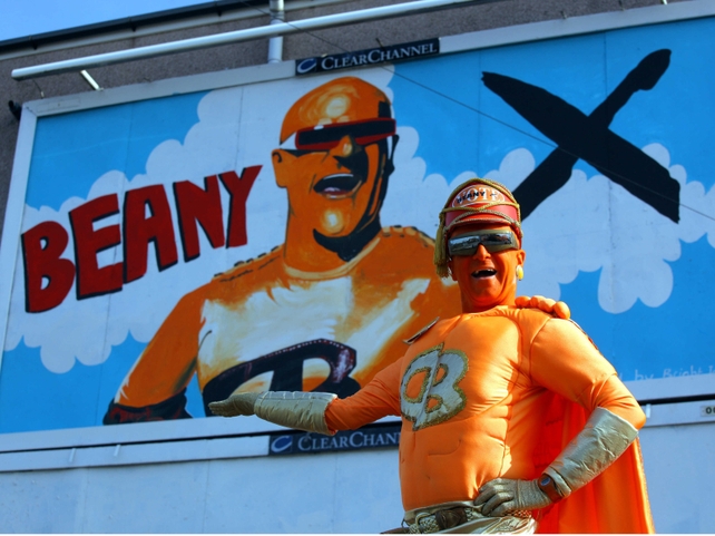 UK Elections Photo Gallery