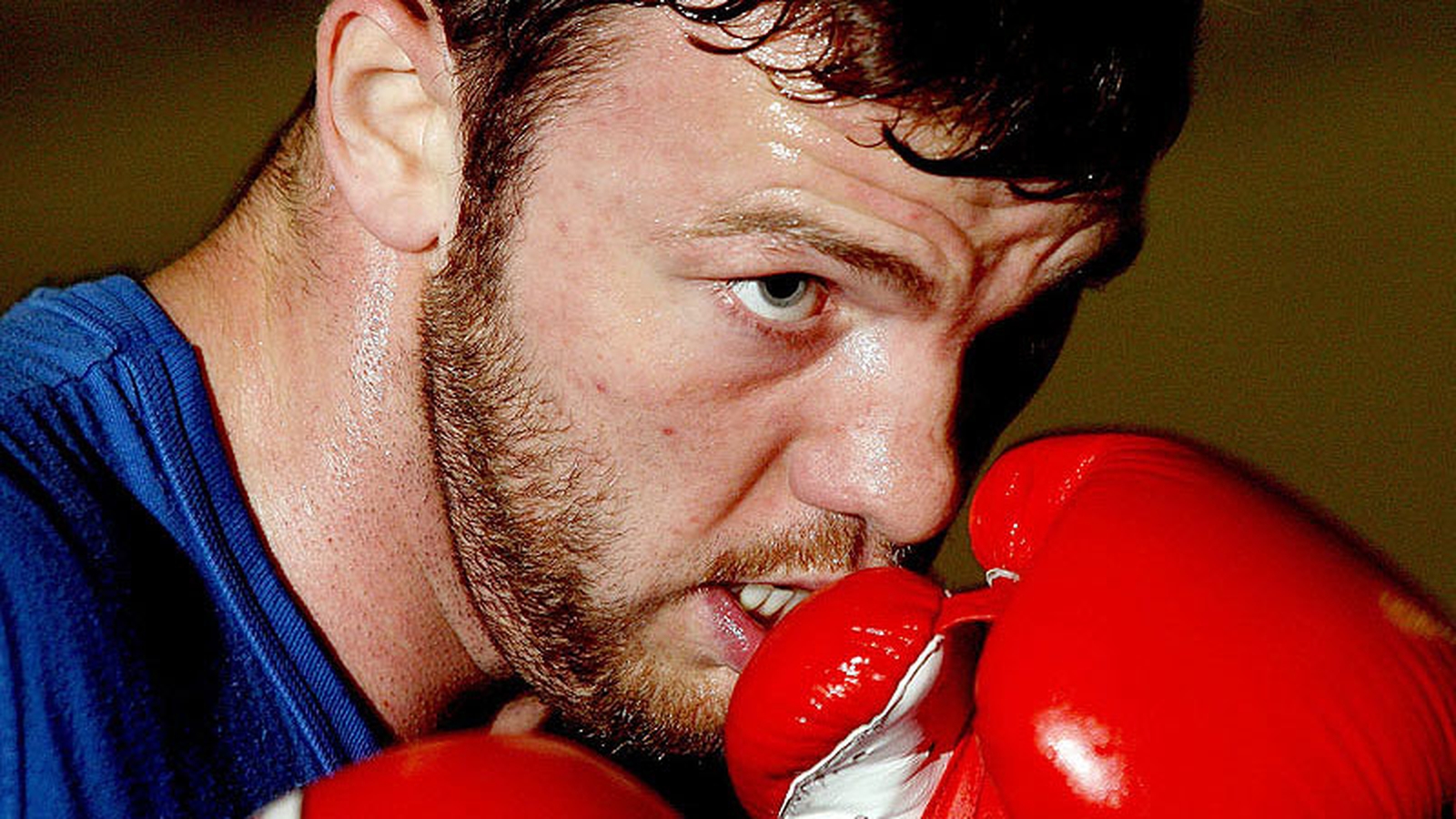 Lee ready for Bunema showdown