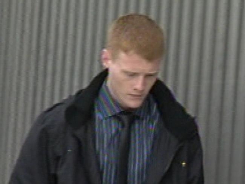 Curran gets life for Drimnagh murders