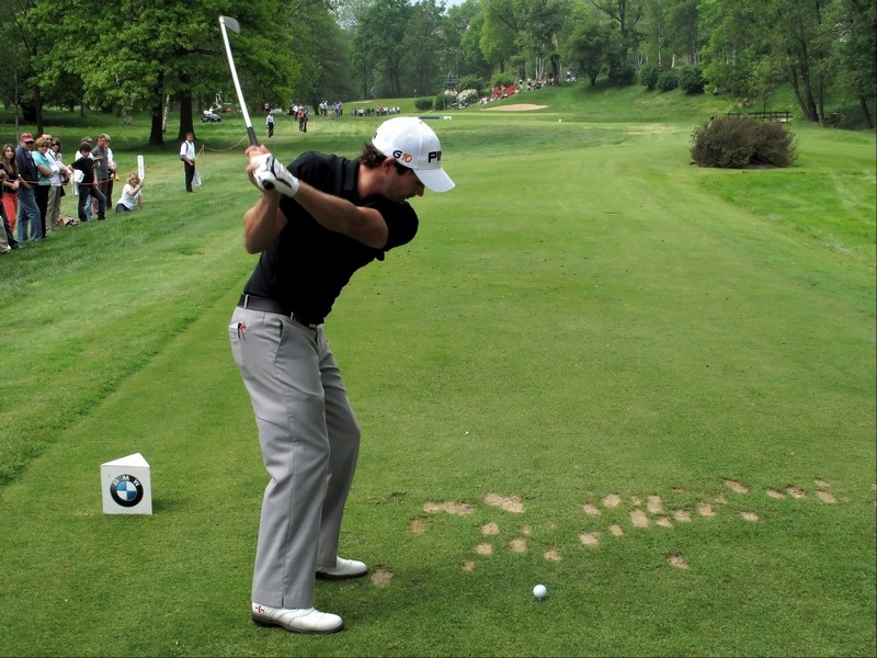 Maybin claims US Open place