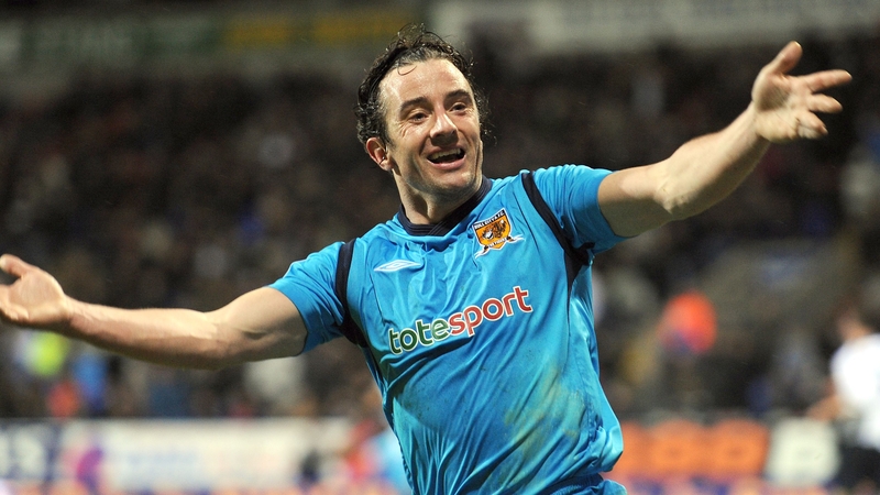 Hunt set for return to action