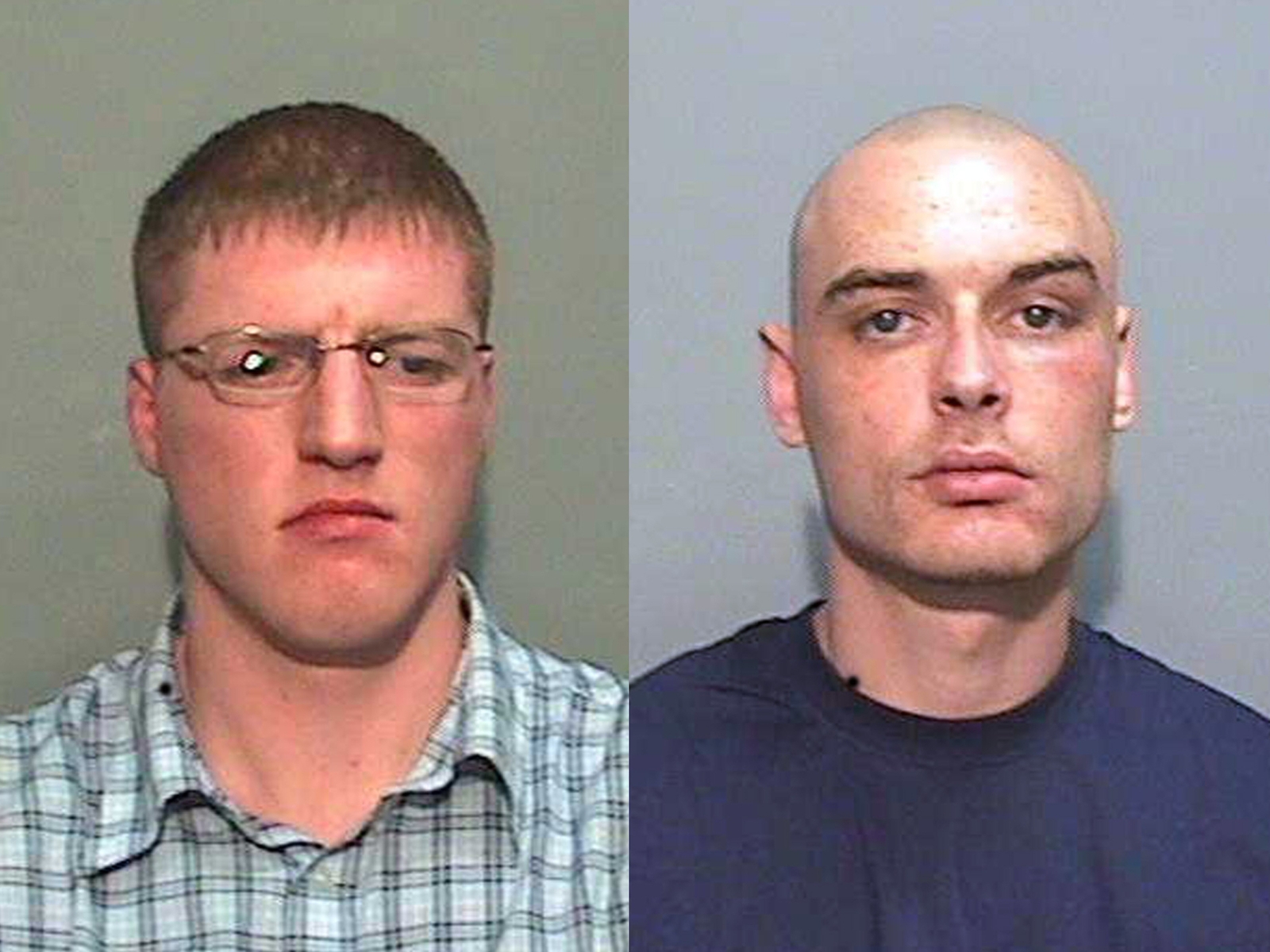 Two jailed over Thomas Devlin killing