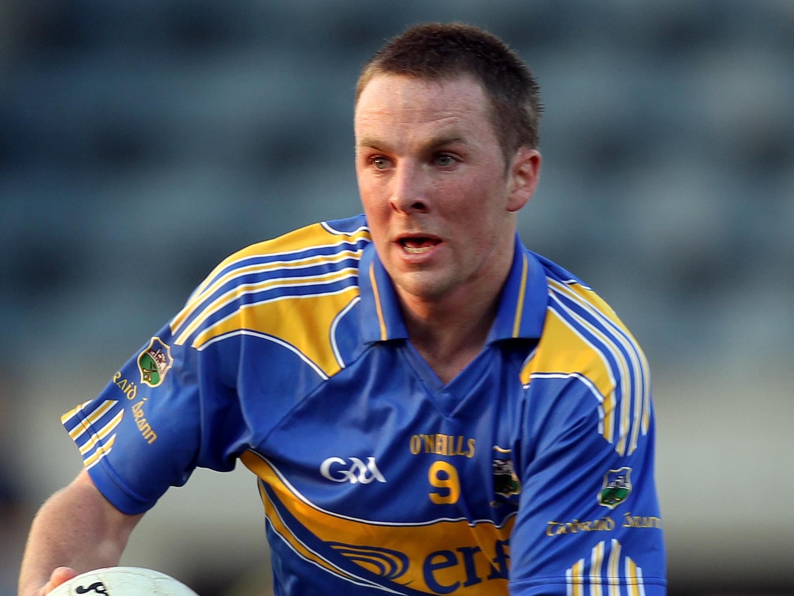 Tipperary name team for Kerry match