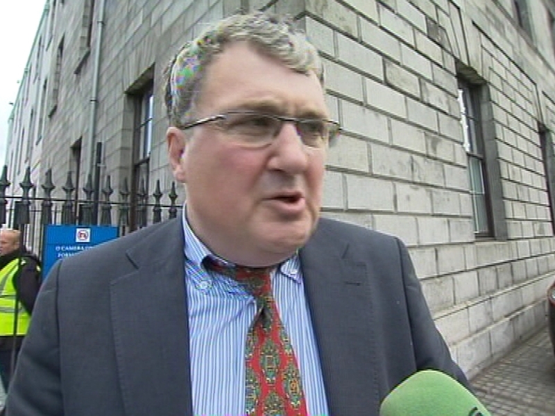 GMIT email libel case is settled