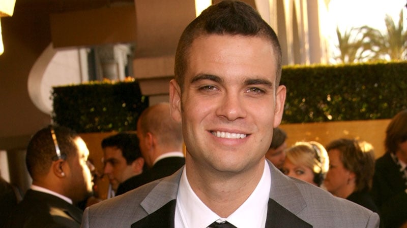 Former Glee actor Mark Salling has died aged 35