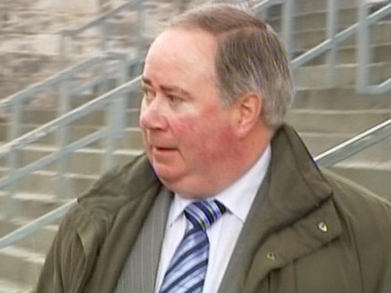 Former FF cllr given suspended sentence