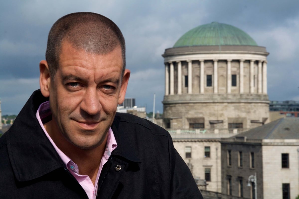 Eoin O'Duffy - Leader Of The Blueshirts | Today with Sean O'Rourke ...