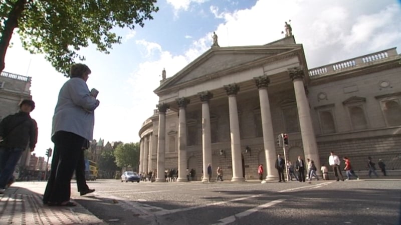 Bank of Ireland sells ICS mortgages to Dilosk