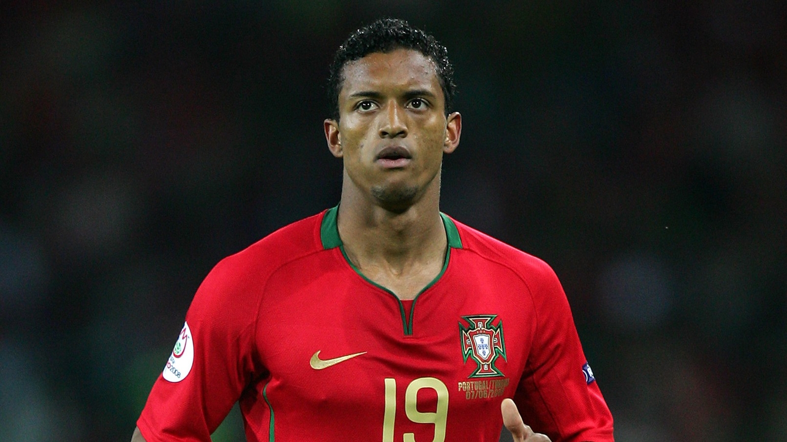 Portugal deny Nani rift reports
