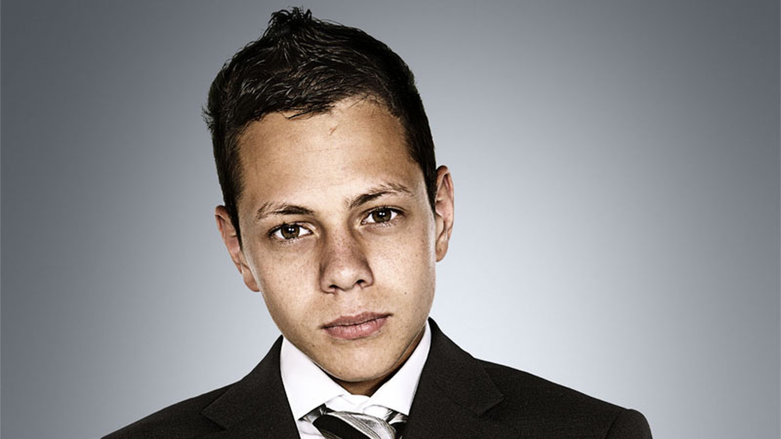 Junior Apprentice - A star is born!