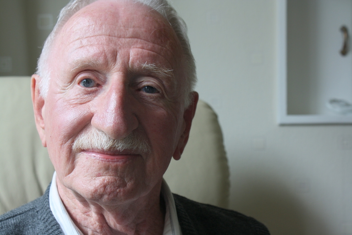 Documentary On One - Flower War