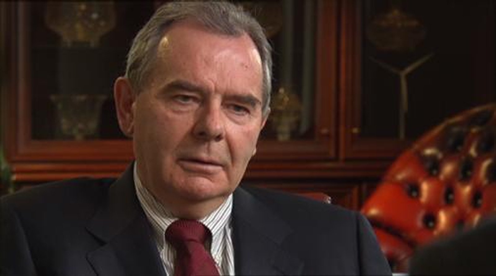 Sean Quinn fails to halt Irish bankruptcy move