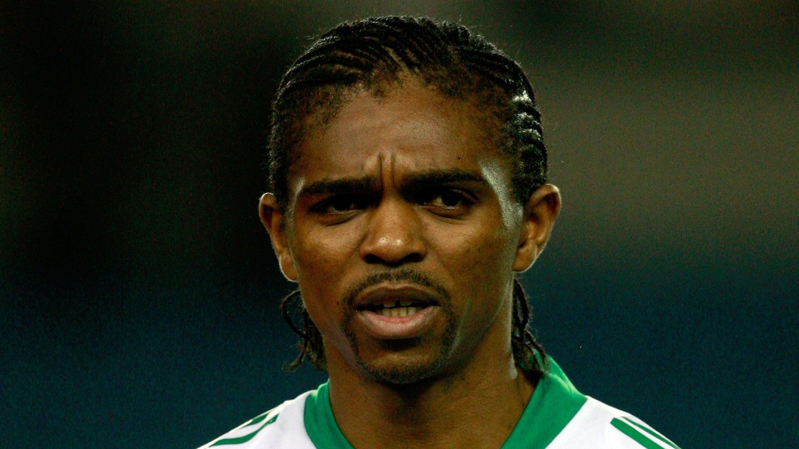 Kanu eyes up Argentina upset