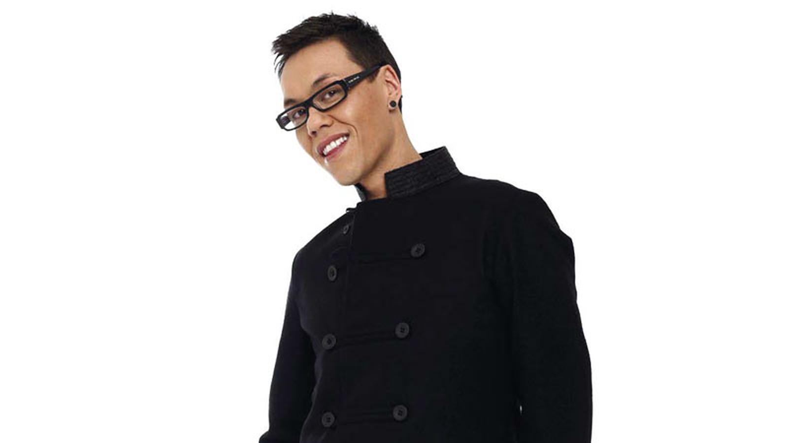 Gok Wan worries about fans getting bored