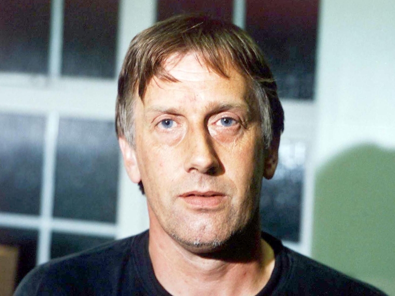 Child killer Whiting has minimum term reduced