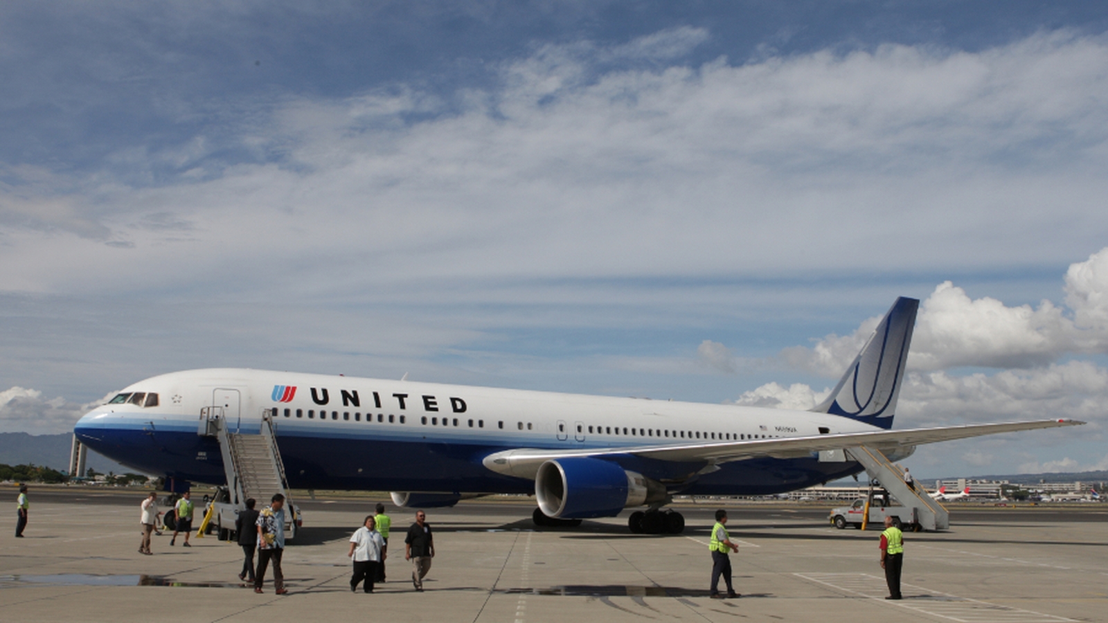 United & Continental finalise mega-merger