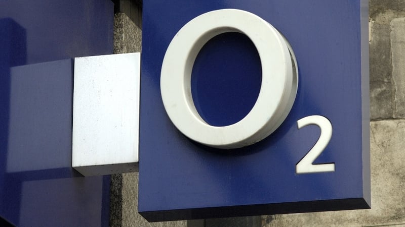O2 Ireland launches new prepay money card