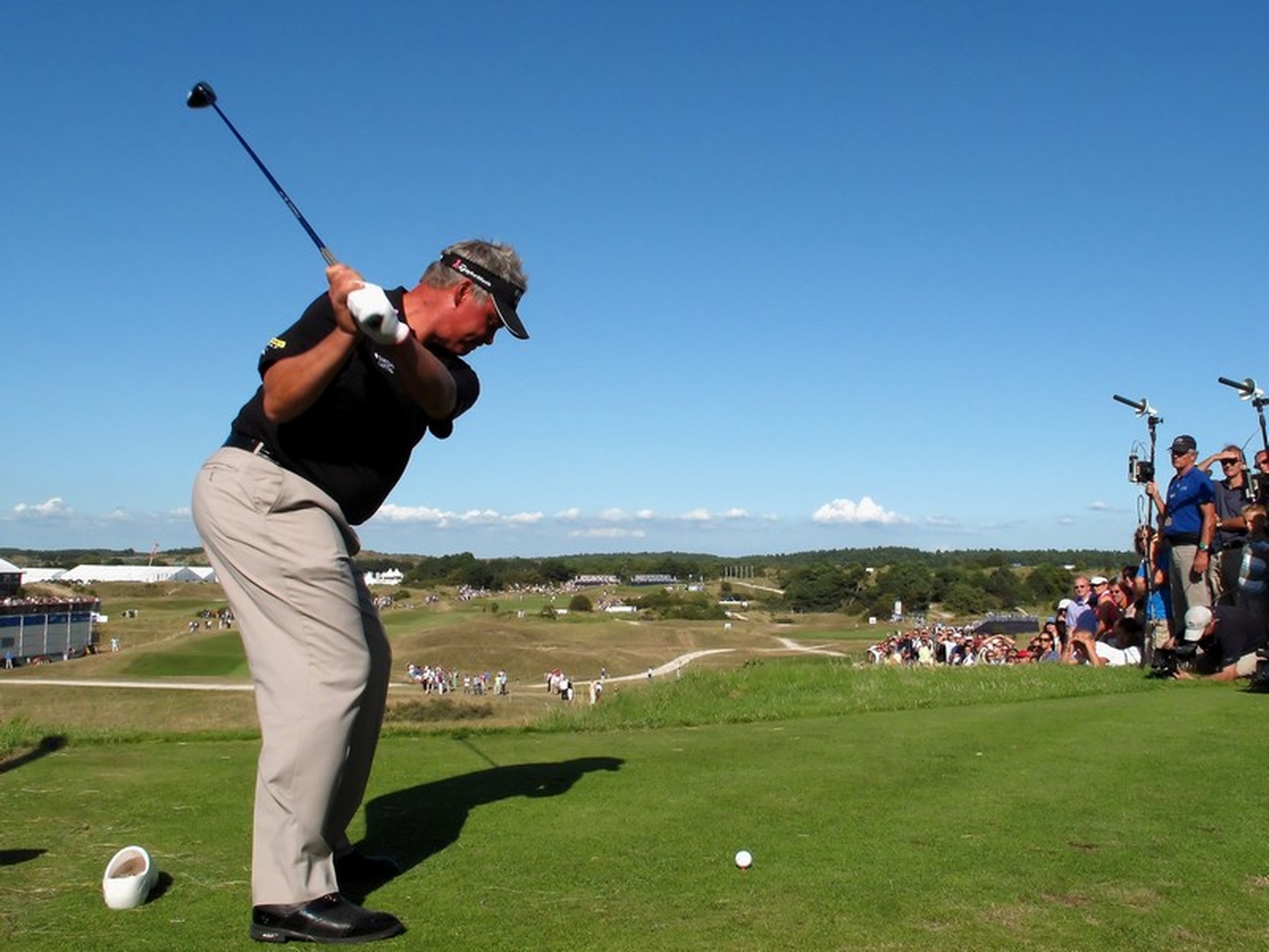 Today's sport on RTÉ.ie