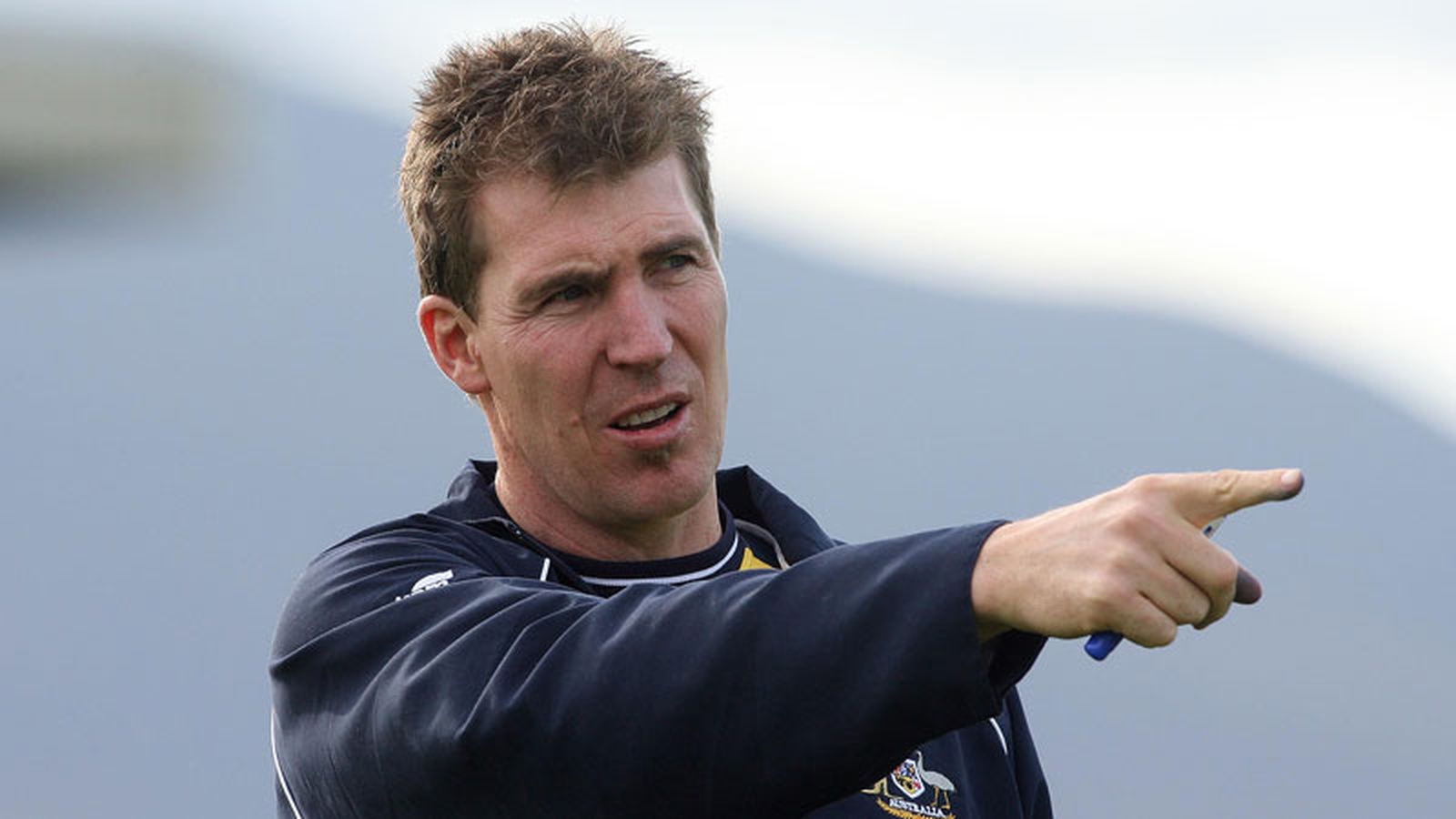 Jim Stynes Interview