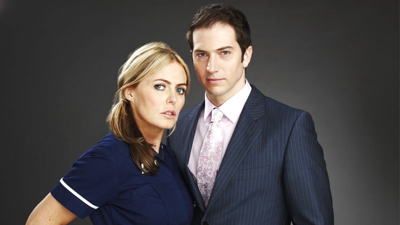 Patsy Kensit vows never to marry again