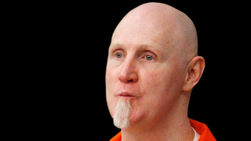 Utah Firing Squad Executes Convicted Murderer