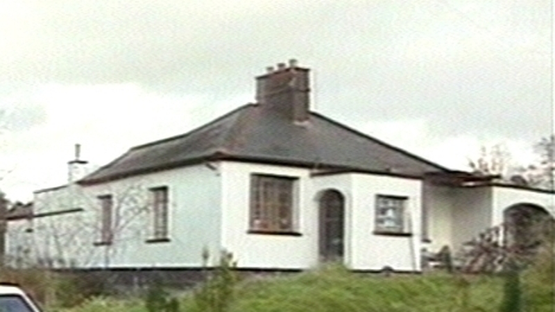 McGrath begged for mercy, murder trial told