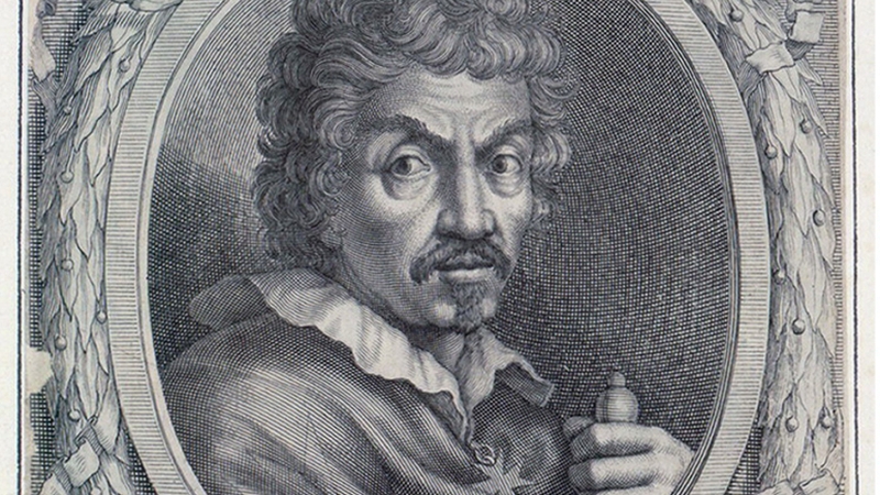 Caravaggio bones found, say anthropologists