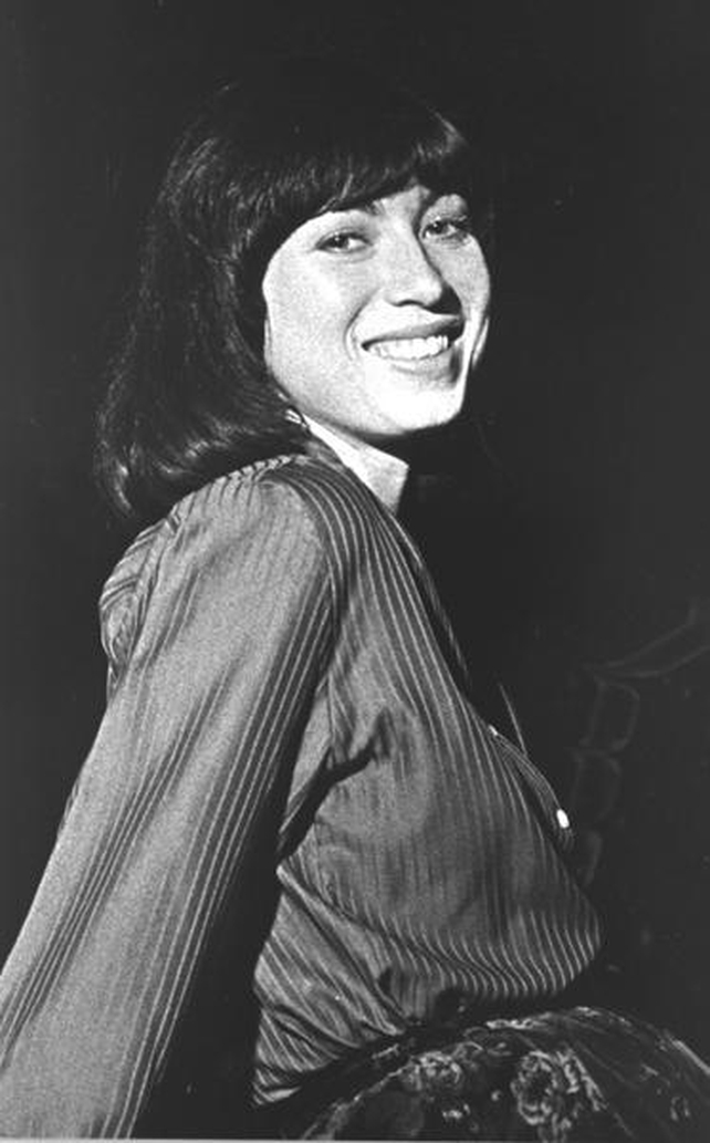 The Vault - Anne Doyle