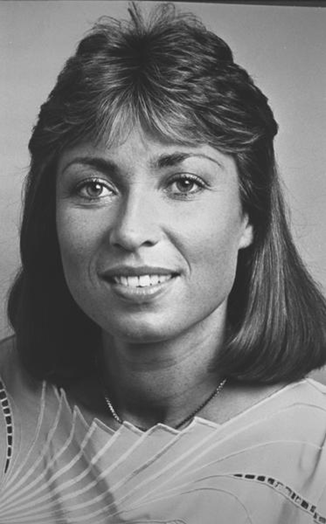 The Vault - Anne Doyle