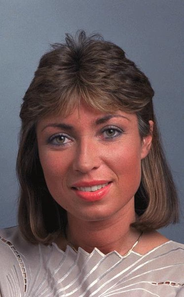 The Vault - Anne Doyle