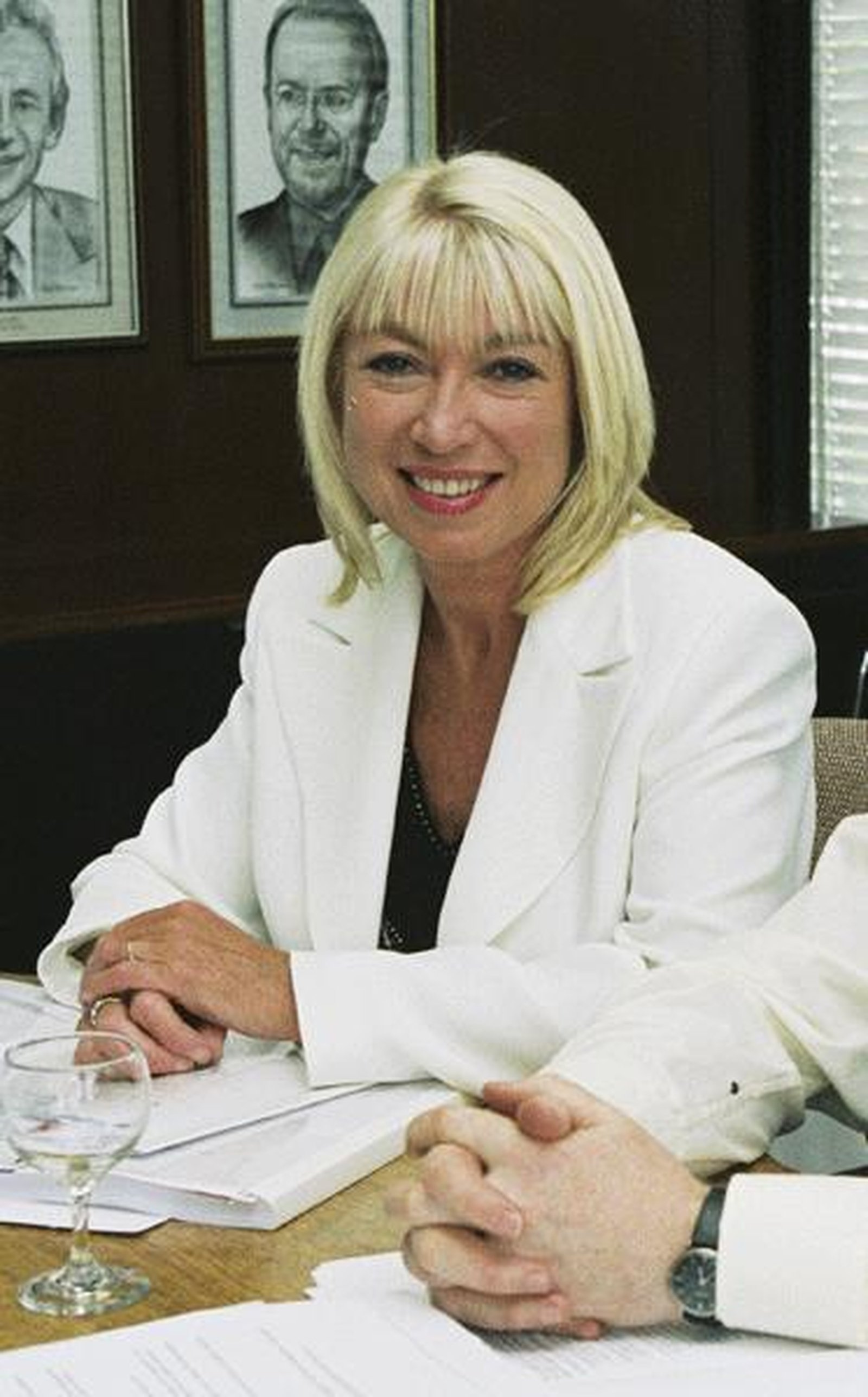 The Vault - Anne Doyle