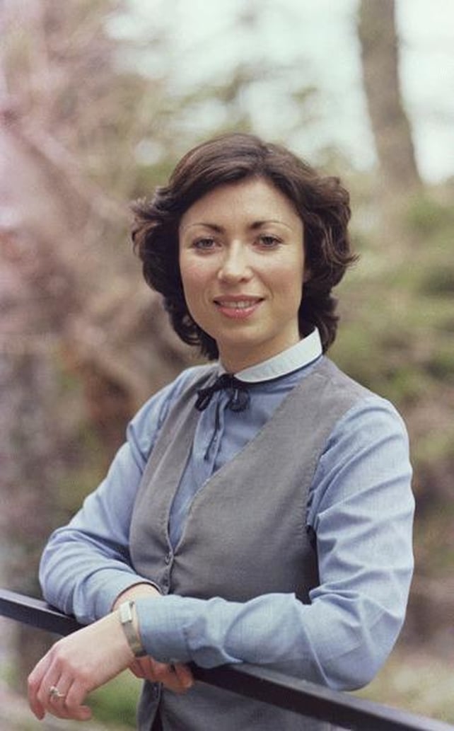 The Vault - Anne Doyle