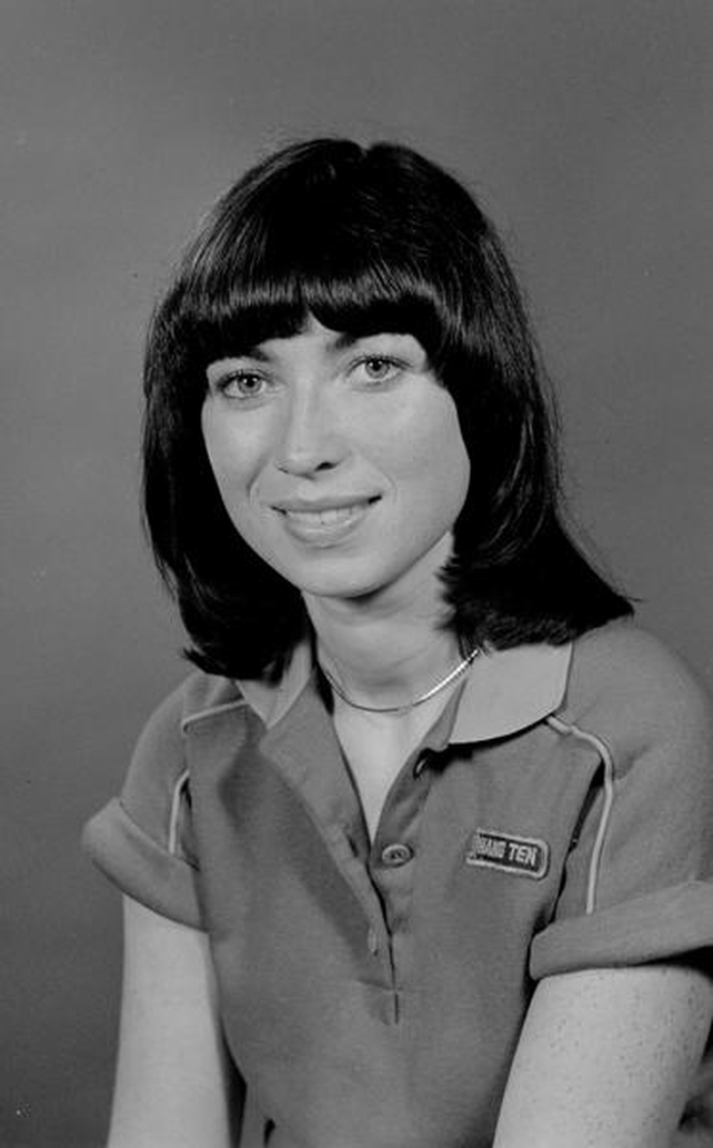 The Vault - Anne Doyle