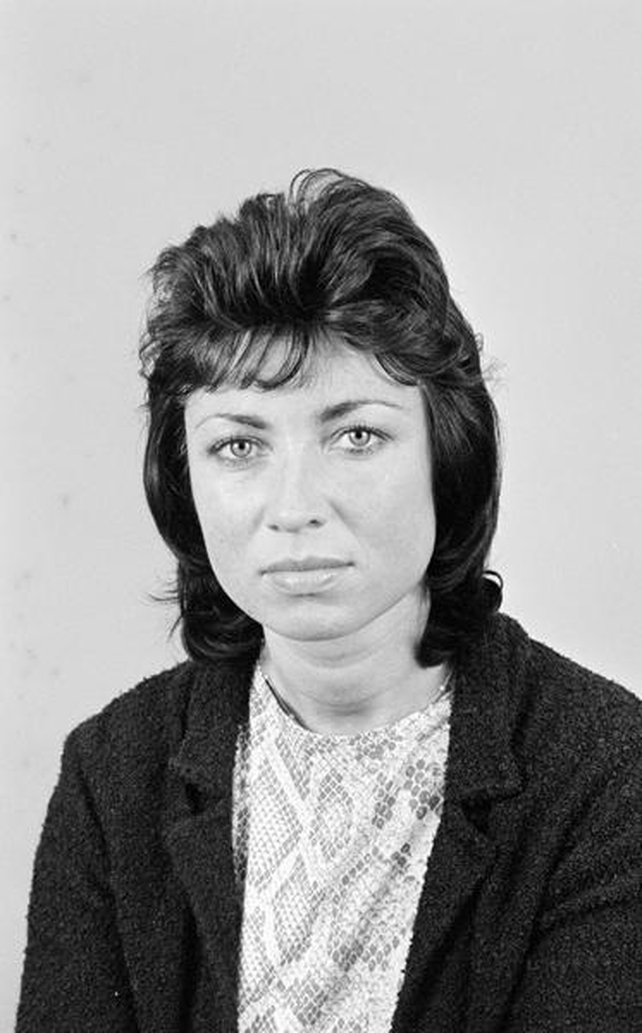 The Vault - Anne Doyle