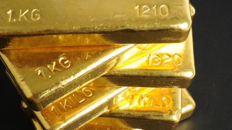 Cyprus to sell around €400m worth of gold