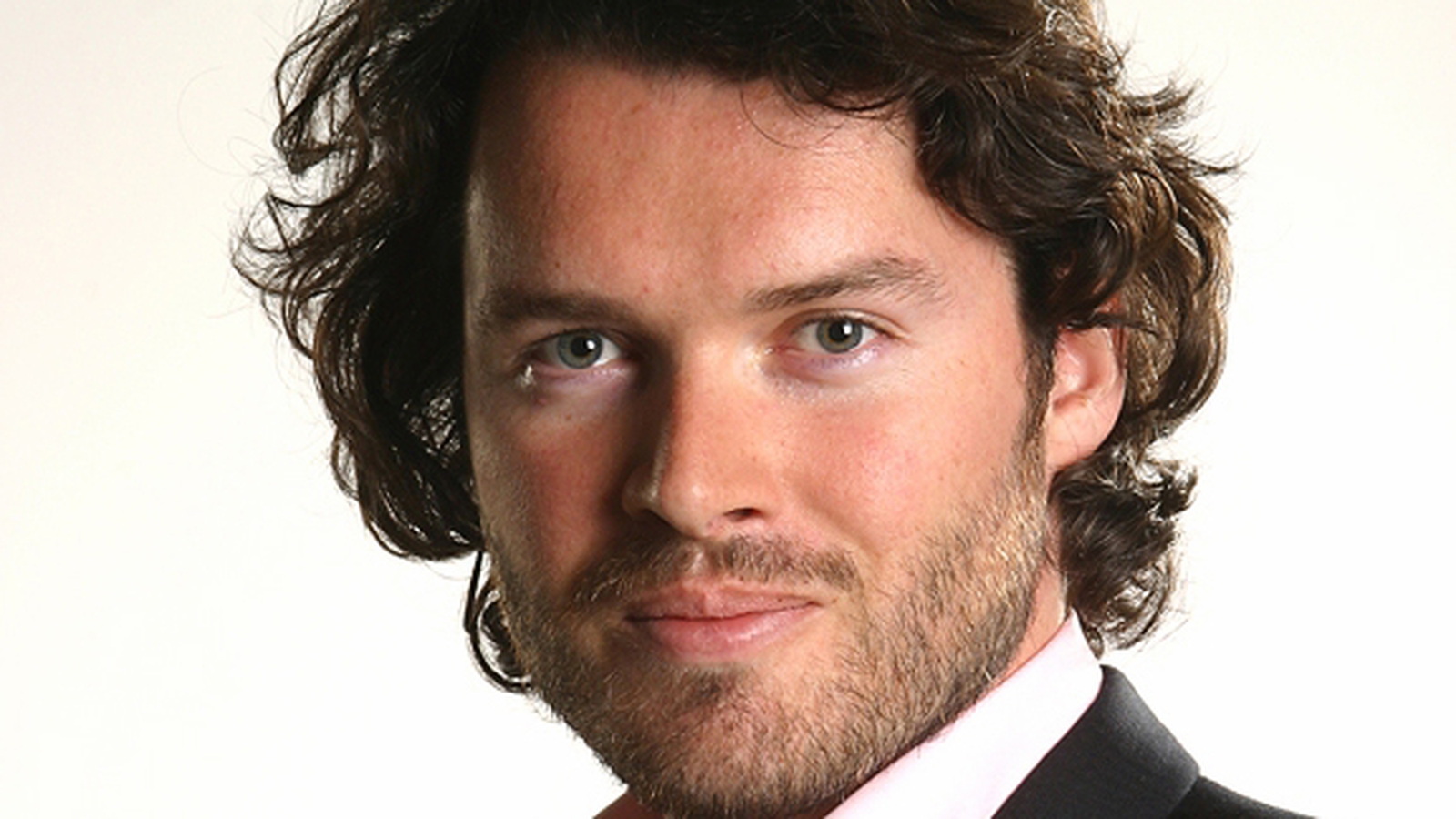 Brian Byrne Interview