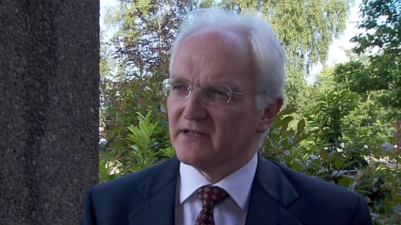 Gormley confident of FF support for stag Bill