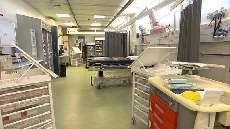 HIQA urged to investigate Drogheda hospital