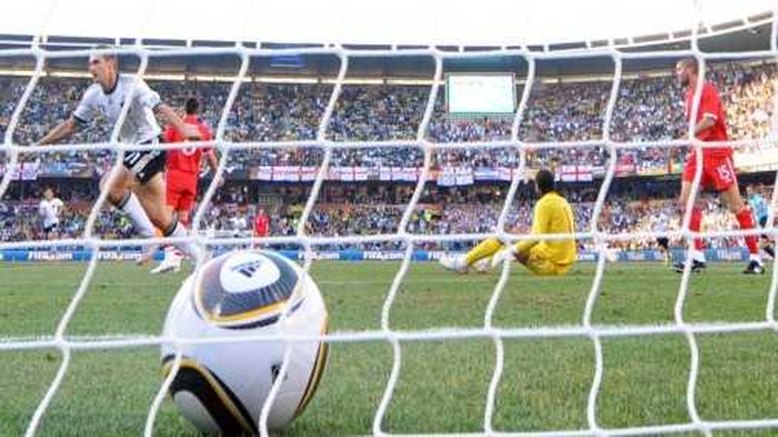 FA explore goal-line technology