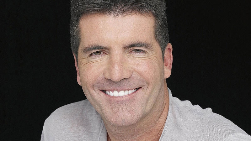 X Factor star says Cowell is a 'softie'